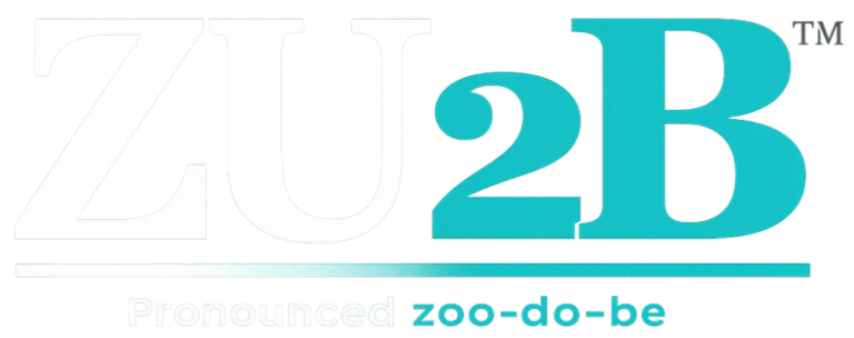 About ZU2B - ZU2B